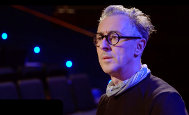 Alan Cumming's Edge of Scotland | Welcome to Together TV | Together for ...