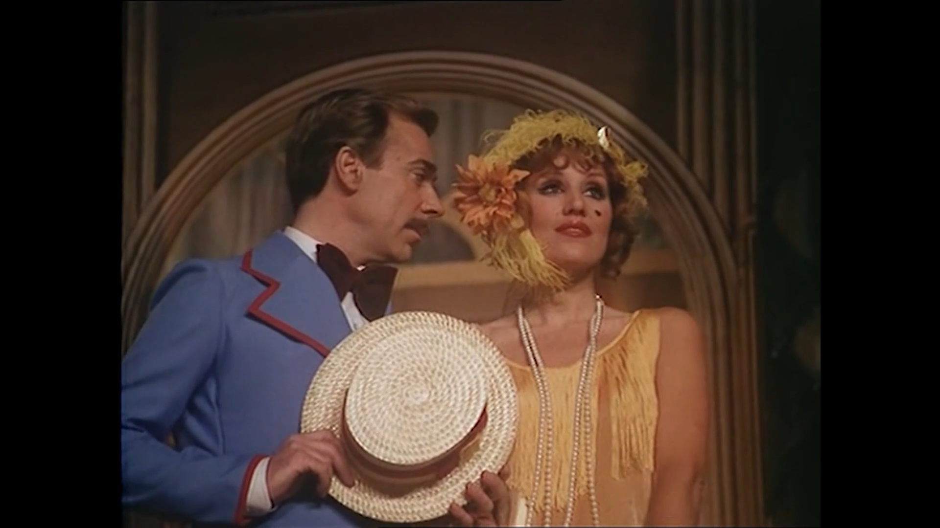 Let's Get Laid | Welcome to Together TV | Together for good